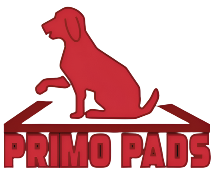 Primo Pads – Performance K9